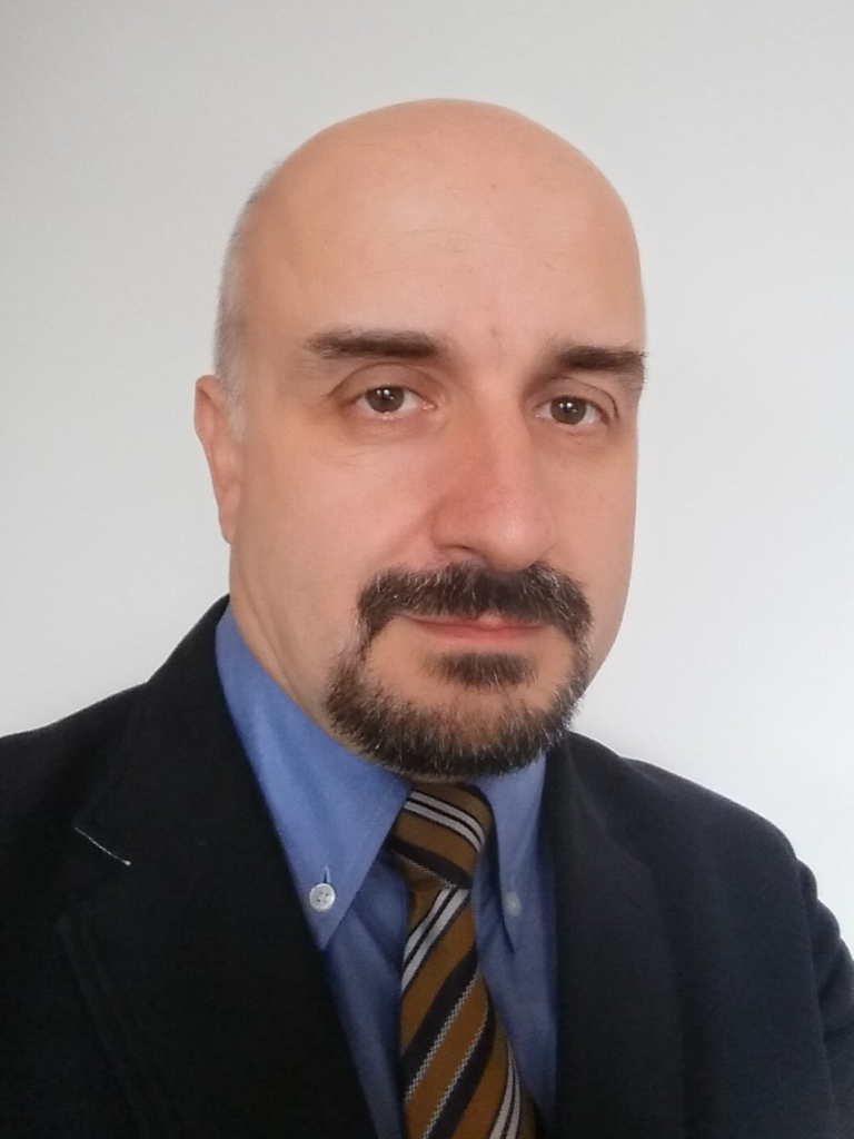 The Team – IoT Prism Lab